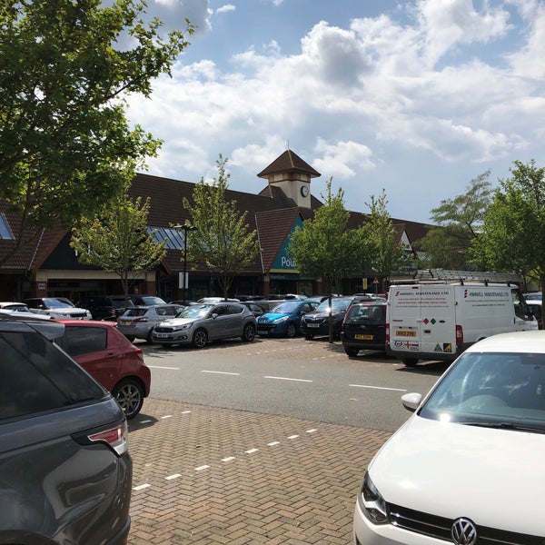 Thurmaston Shopping Centre - 7 tips from 207 visitors