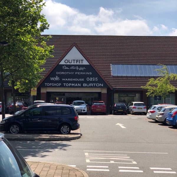 Thurmaston Shopping Centre - 7 tips from 207 visitors
