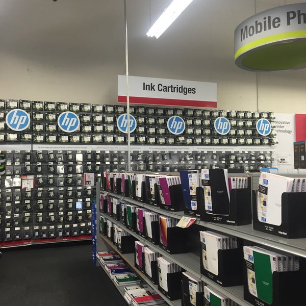 Staples - Office Supply Store in Warrington