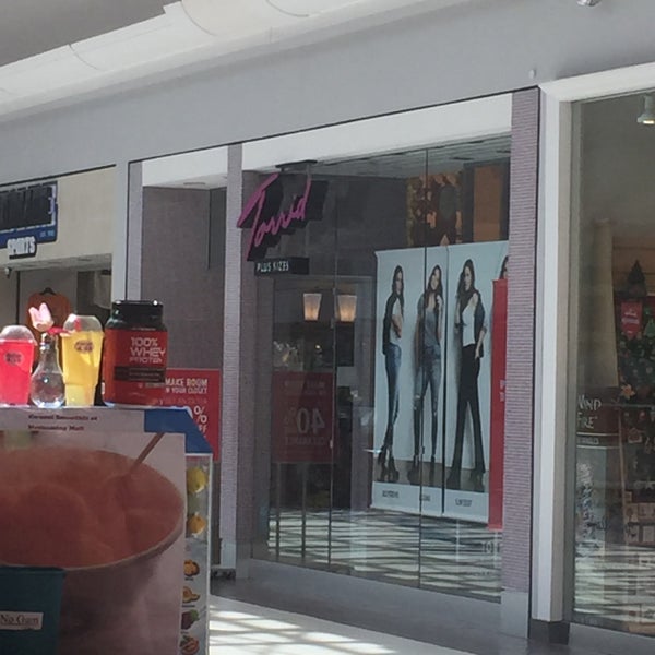 Torrid - Clothing Store