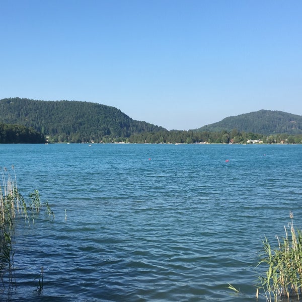 Faak am See - Finkenstein am Faaker See, Kärnten