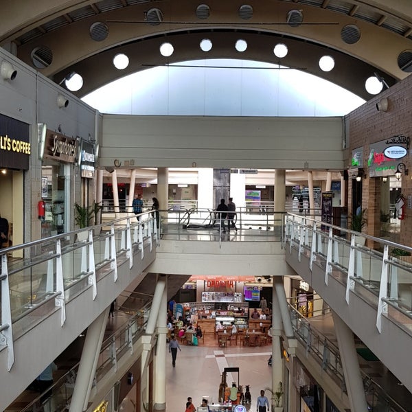 DT City Center - 13 tips from 927 visitors