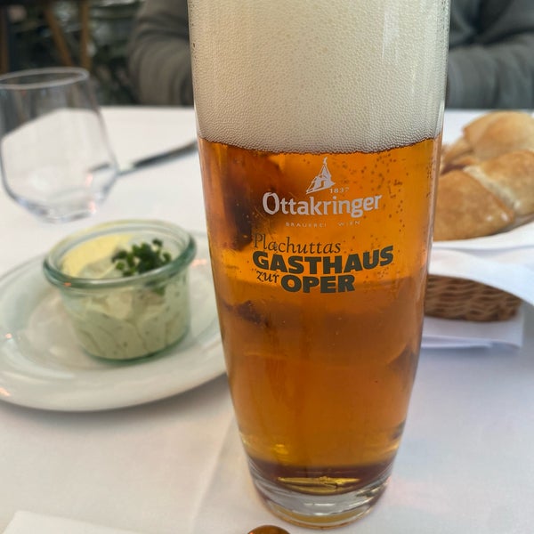 Plachutta Gasthaus Zur Oper - Innere Stadt - 84 tips from 1761 visitors
