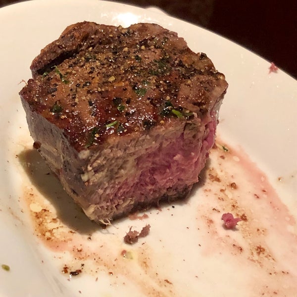 Ruth's Chris Steak House