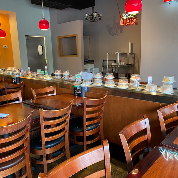 Teharu Sushi - Superstition Springs - Mesa, AZ