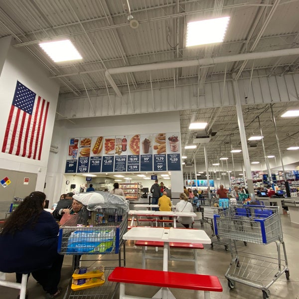 Sam's Club - Warehouse or Wholesale Store