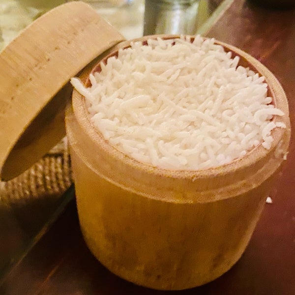 Photos at Lagnaa Barefoot Dining - Indian Restaurant in Singapore