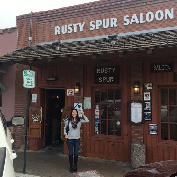 Photos at Rusty Spur - Bar in Old Town Scottsdale