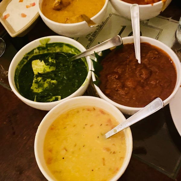 Photos at Lagnaa Barefoot Dining - Indian Restaurant in Singapore