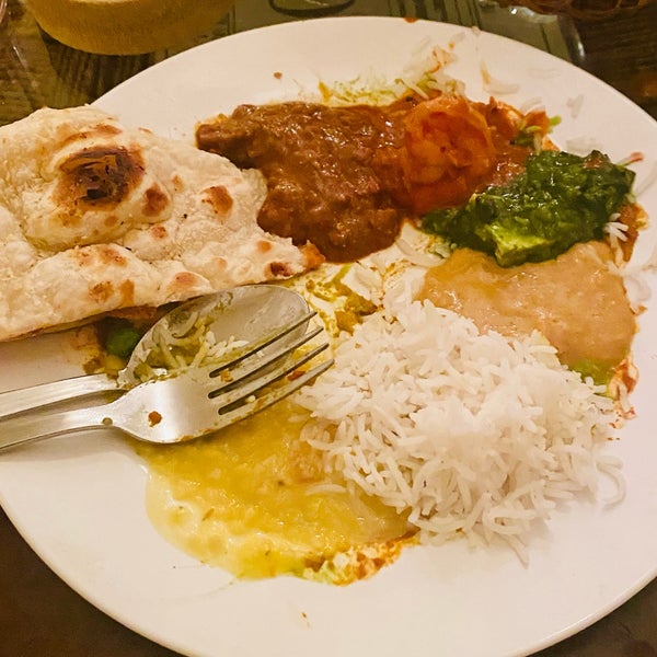 Photos at Lagnaa Barefoot Dining - Indian Restaurant in Singapore