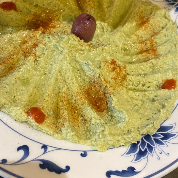 Café Mix Greek & American Food - Greek Restaurant in Mesa