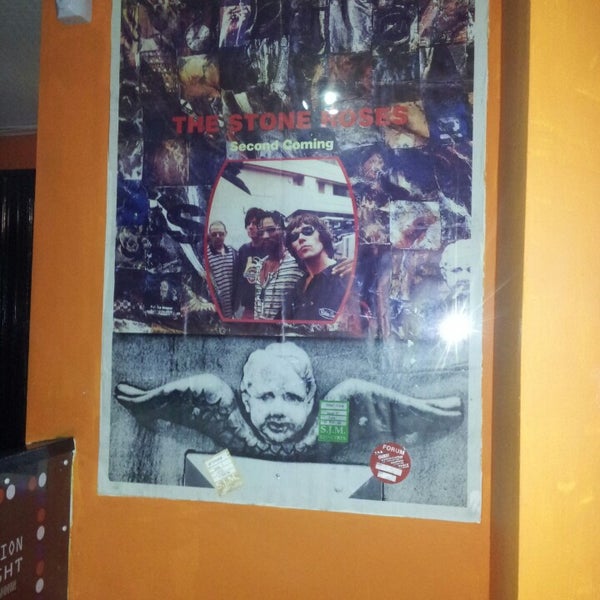 Photos at Stone Roses Bar - 6 tips
