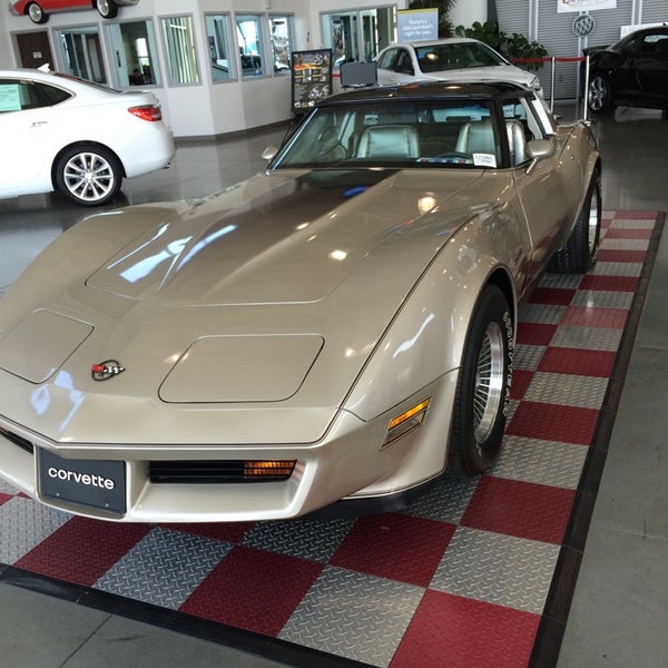 Expressway Chevrolet Buick GMC - Car Dealership