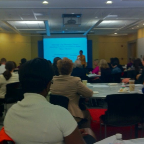 ASAE: Conference Centers - Connecticut Avenue - K Street - 1575 I St NW