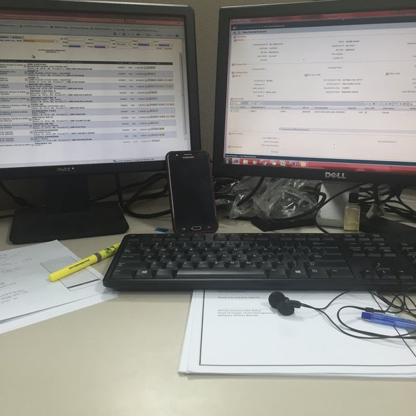 MAB Engineering Complex - 5 tips