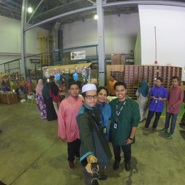 MAB Engineering Complex - 5 tips