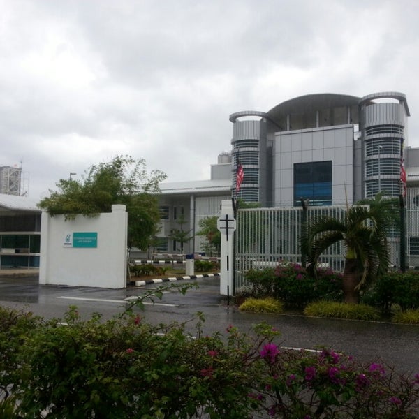 Photos at PETRONAS Chemicals LDPE Sdn Bhd (PCLDPE) - 3 tips from 196 ...