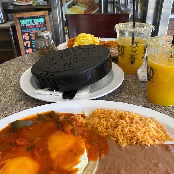 Rodeo Mexican Grill - East LA - 15 tips from 686 visitors