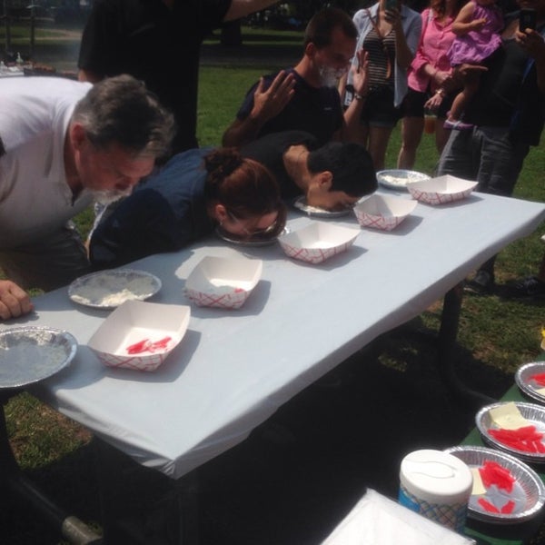 Photos at Cantiague Park Ice Rink - Skating Rink