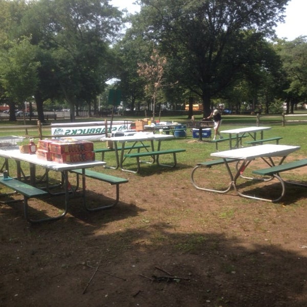 Photos at Cantiague Park Ice Rink - Skating Rink