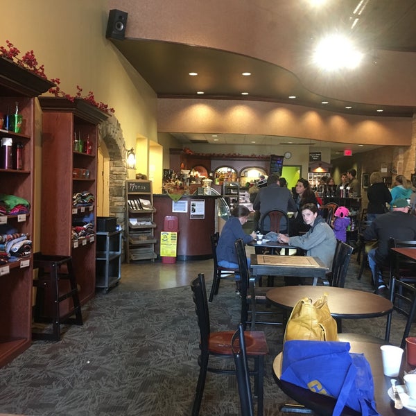 Photos at Copper Rock Coffee - Appleton, WI