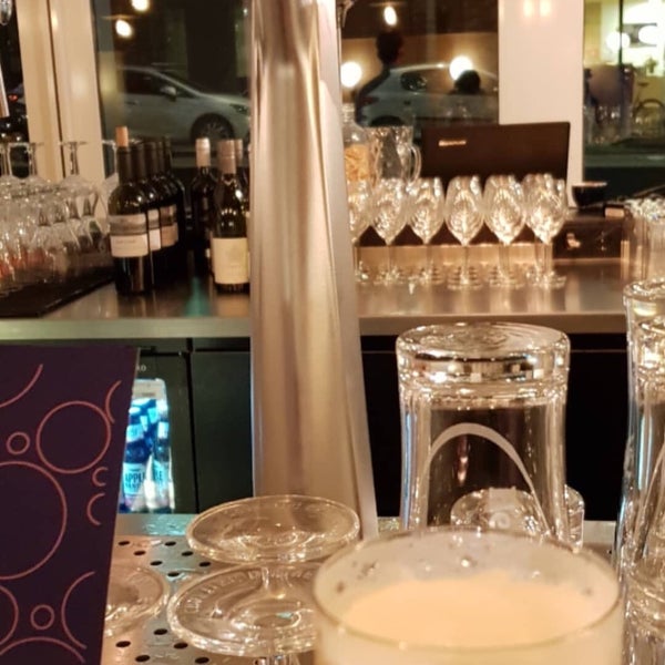 Casa 400 lounge - Stadsdeel Oost - 0 tips