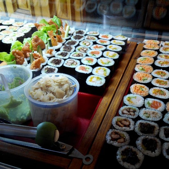 Photos at The Old Paper Shop Deli - Café in South Melbourne