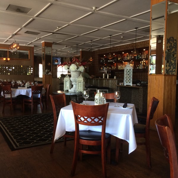 Oasis Grille - 33 tips from 1204 visitors