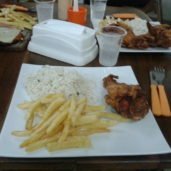 Chubis Fast Food - 3 tips from 4 visitors