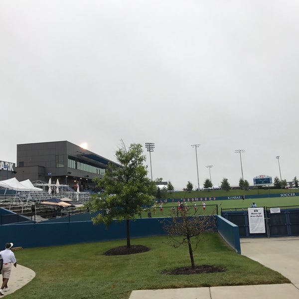 Kansas Rock Chalk Park