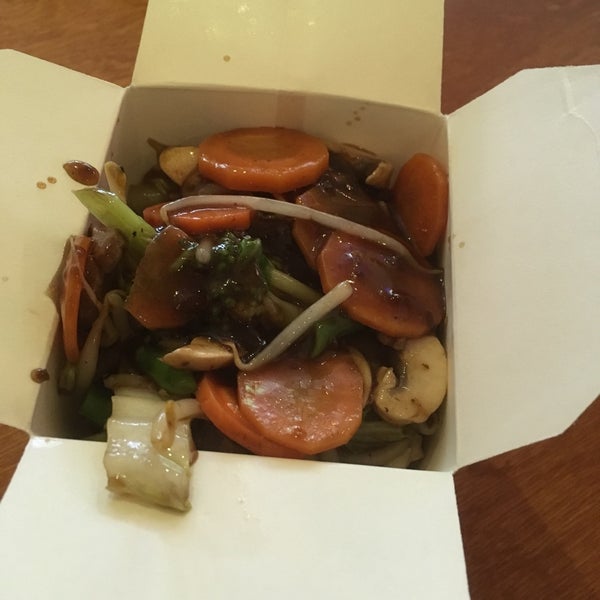 Mr. Wok - Chinese Restaurant