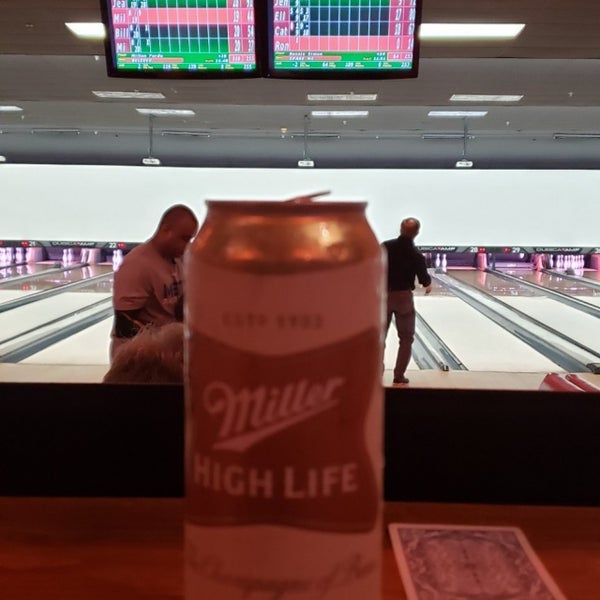 AMF Syosset Lanes - 11 tips