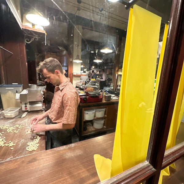 Spinasse - Italian Restaurant in Seattle