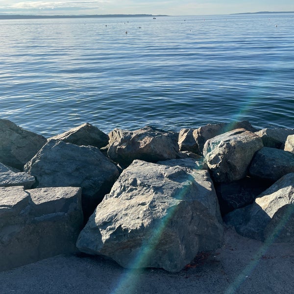 Edmonds Underwater Park - Park in Edmonds