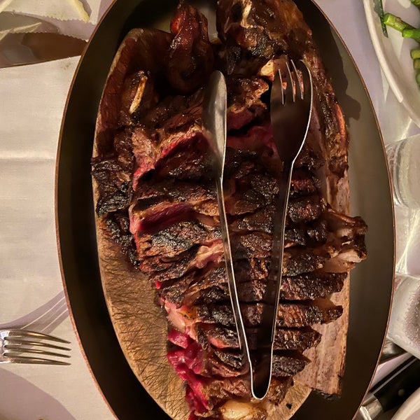 Photos at Metropolitan Grill - Steakhouse in Seattle
