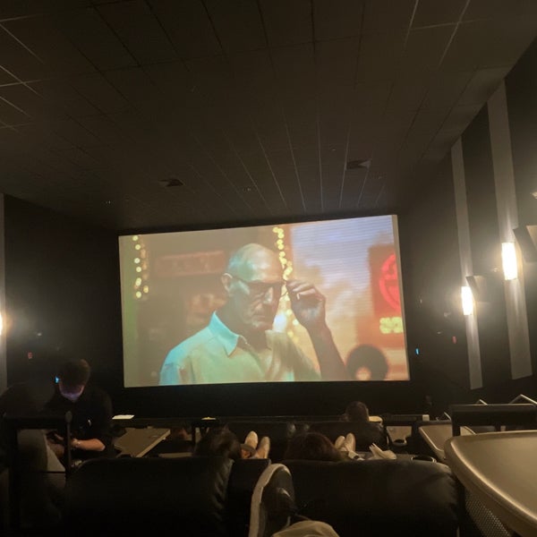 Cineplex VIP Cinemas - Multiplex in Burnaby