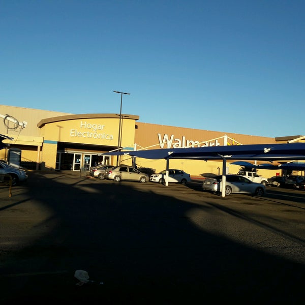 Photos at Walmart - Hermosillo, Sonora