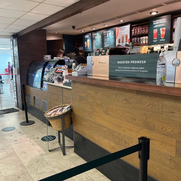 Starbucks - Coffee Shop in Culiacan