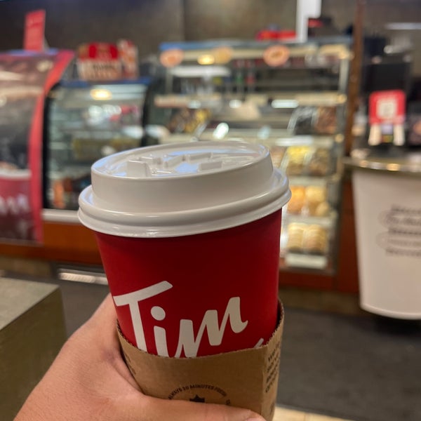 Tim Hortons - Cameron - 20 tips from 473 visitors