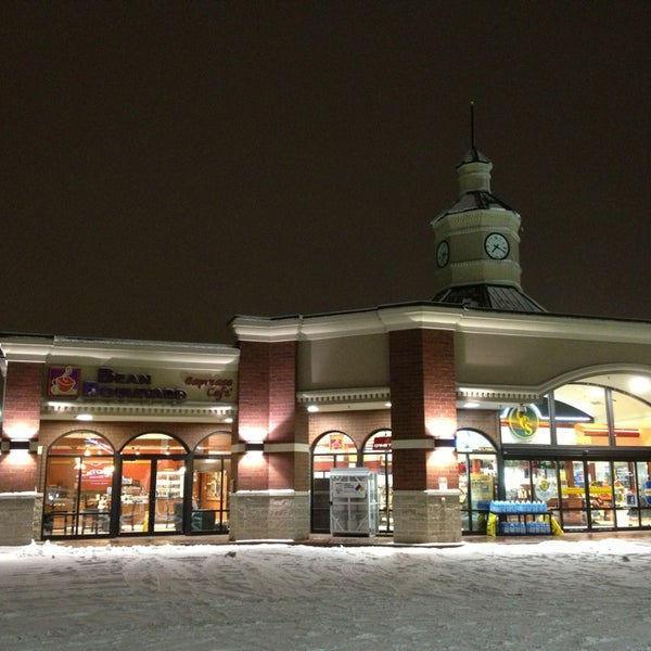 Bean Boulevard - Bellevue, WI