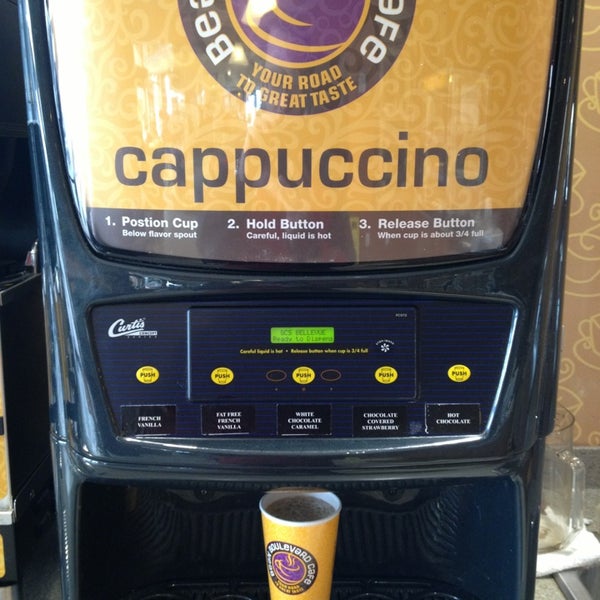 Bean Boulevard - Bellevue, WI