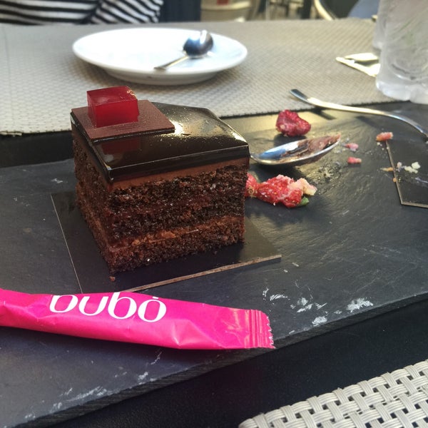 Bubo Bar - Sant Pere-Santa Caterina i la Ribera - 25 tips from 1143 ...