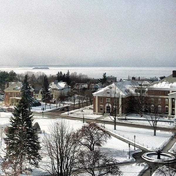 Photos at Lafayette Hall - College Technology Building