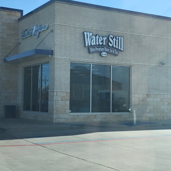 Photos at Water Still - Food and Beverage Retail in Amarillo