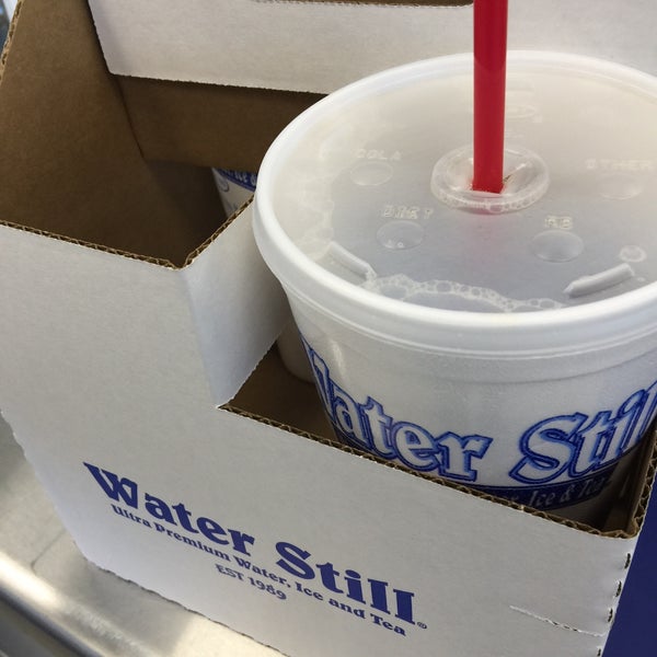 Photos at Water Still - Food and Beverage Retail in Amarillo