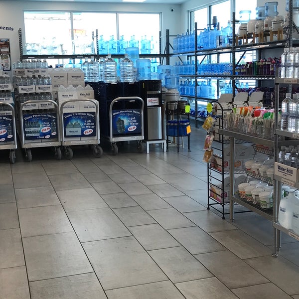 Photos at Water Still - Food and Beverage Retail in Amarillo