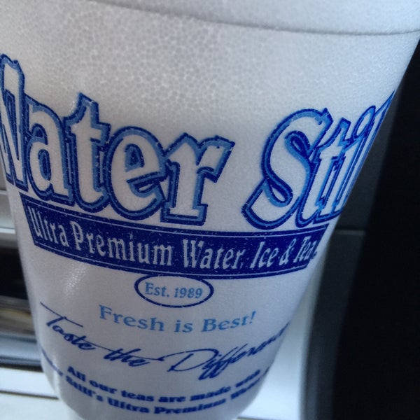 Photos at Water Still - Food and Beverage Retail in Amarillo