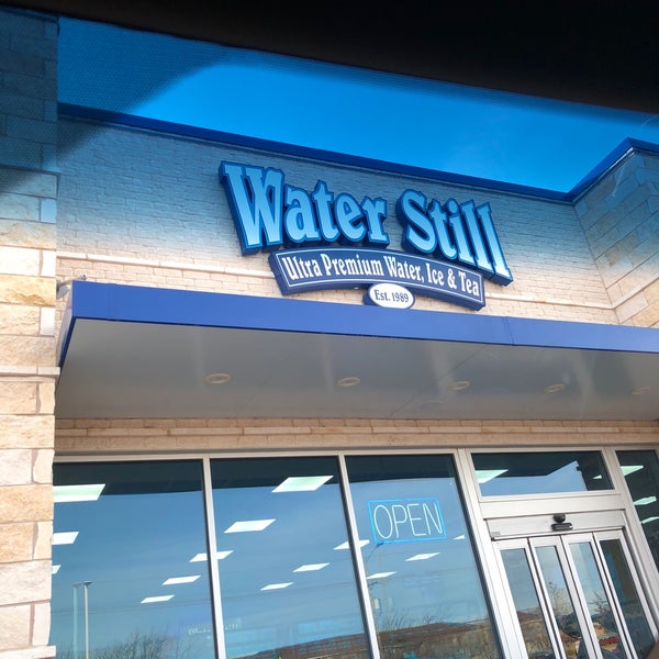 Photos at Water Still - Food and Beverage Retail in Amarillo