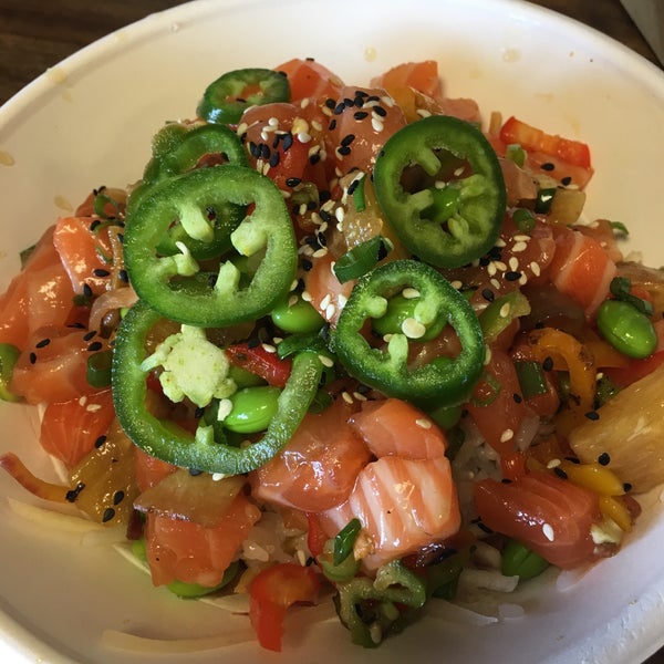 Chula Seafood - 8015 E Roosevelt St