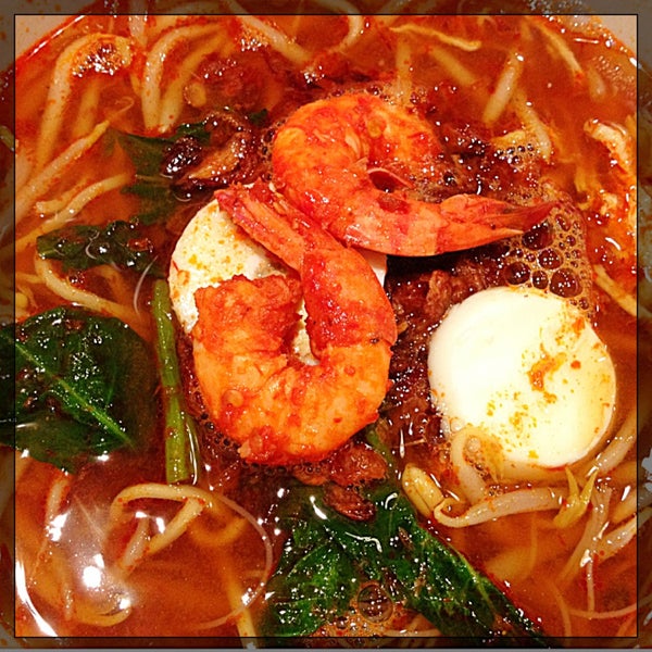 Little Penang Kafé - Café in Kuala Lumpur